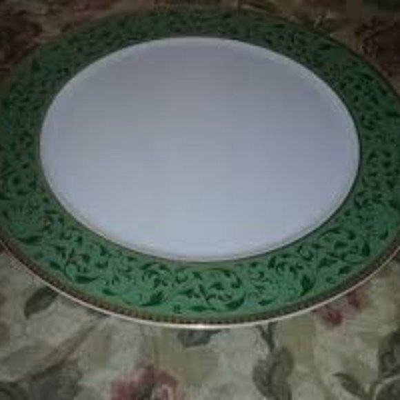 Rosenthal | Dining | Vintage Rosen Thal Platter Germany Epoque | Poshmark